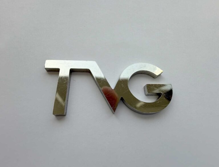 Custom Name Badges Dubai | Best Price 12 AED | J Designo