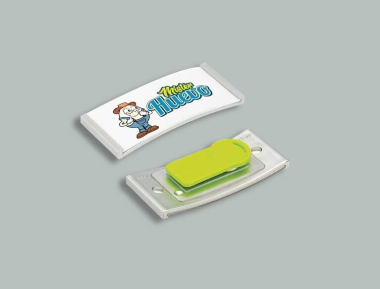 Custom Name Badges Dubai | Best Price 12 AED | J Designo